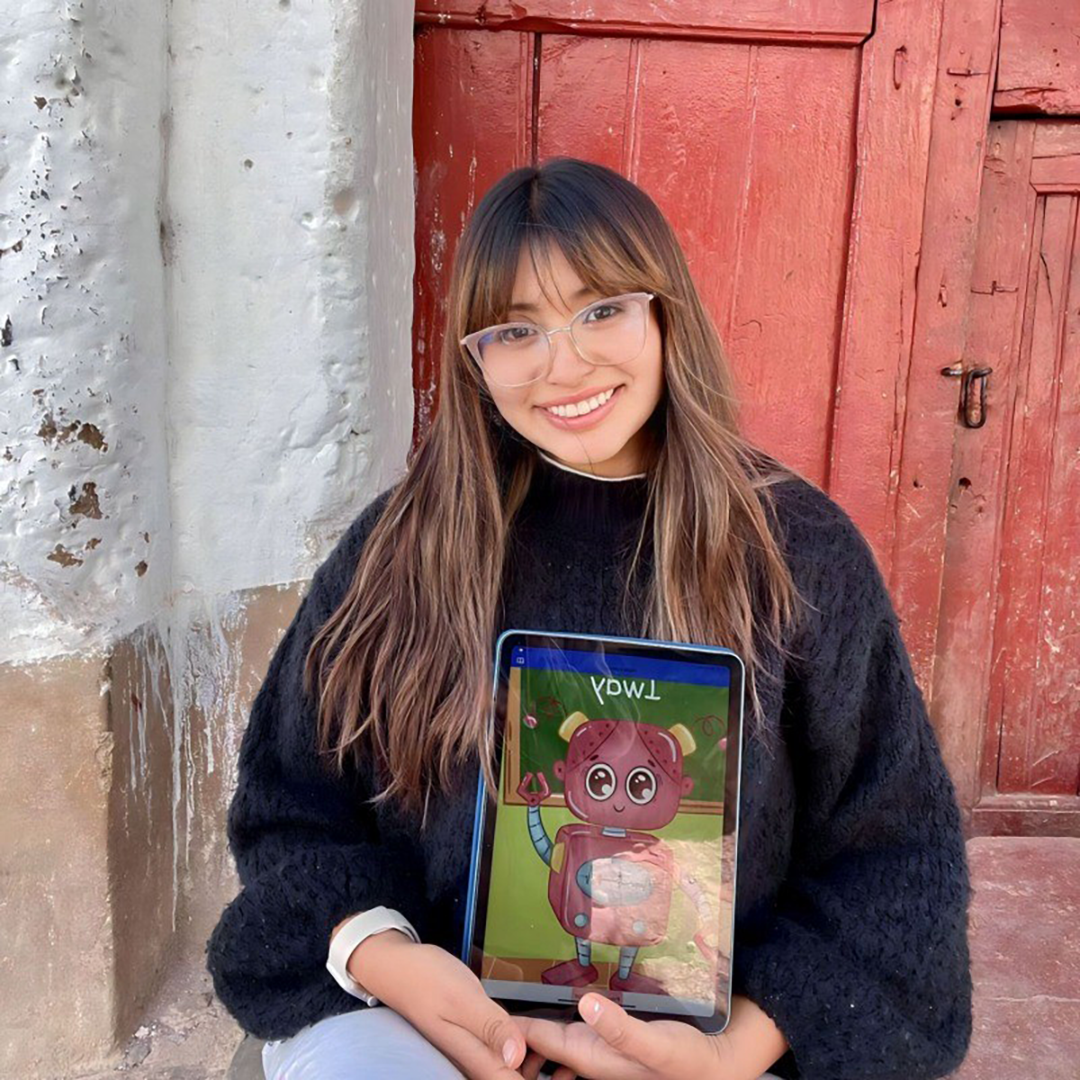 Casos de Éxito – Oficina Universitaria de Becas